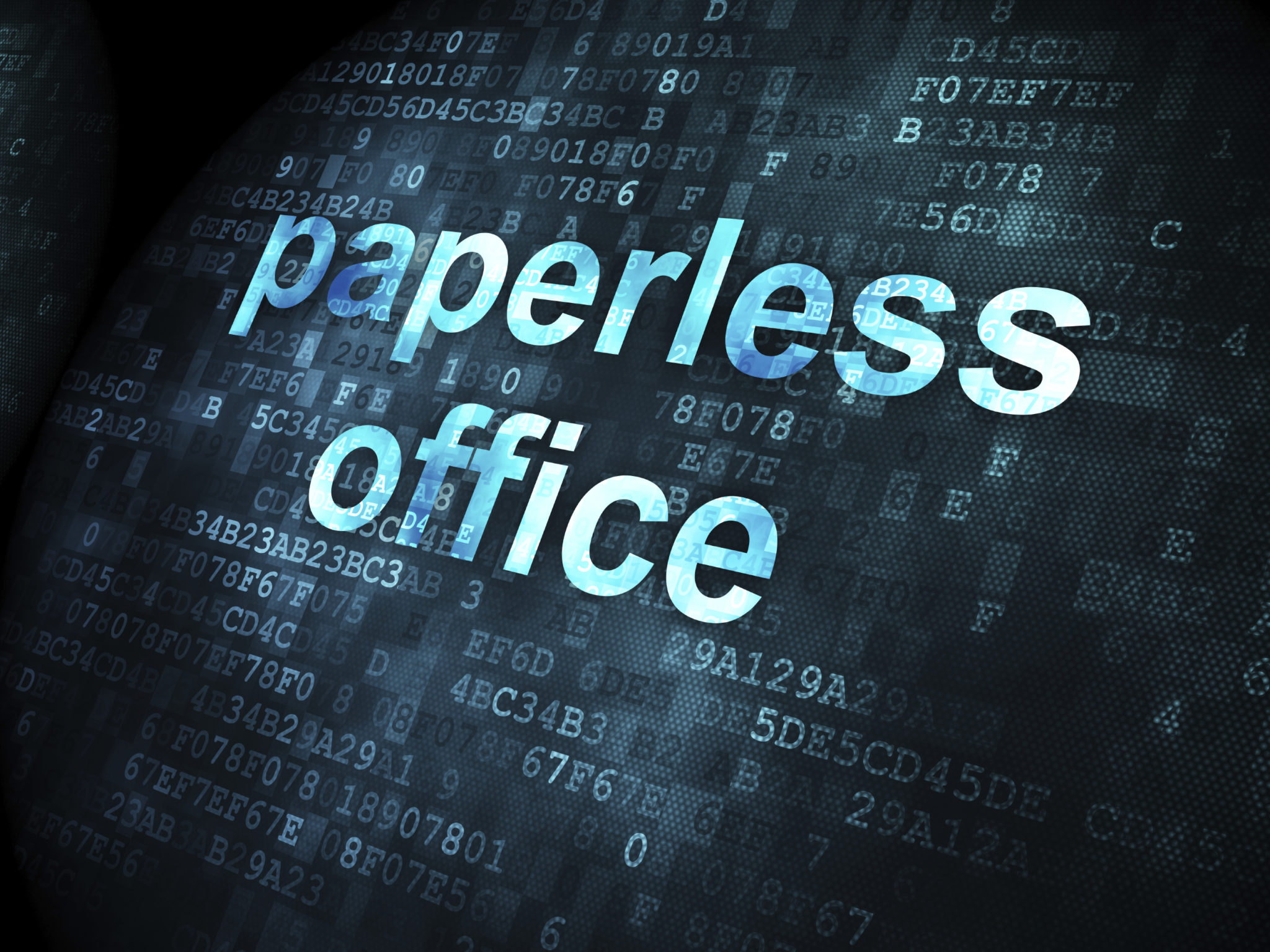 Paperless Lawyering: Paperless Workflows for Lawyers