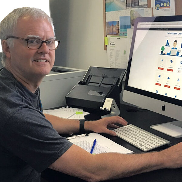 Solo & Small Law Firm Management