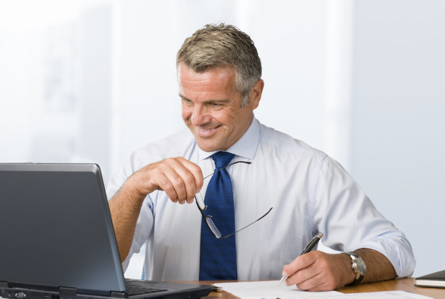 Homepage - Ernie The Attorney