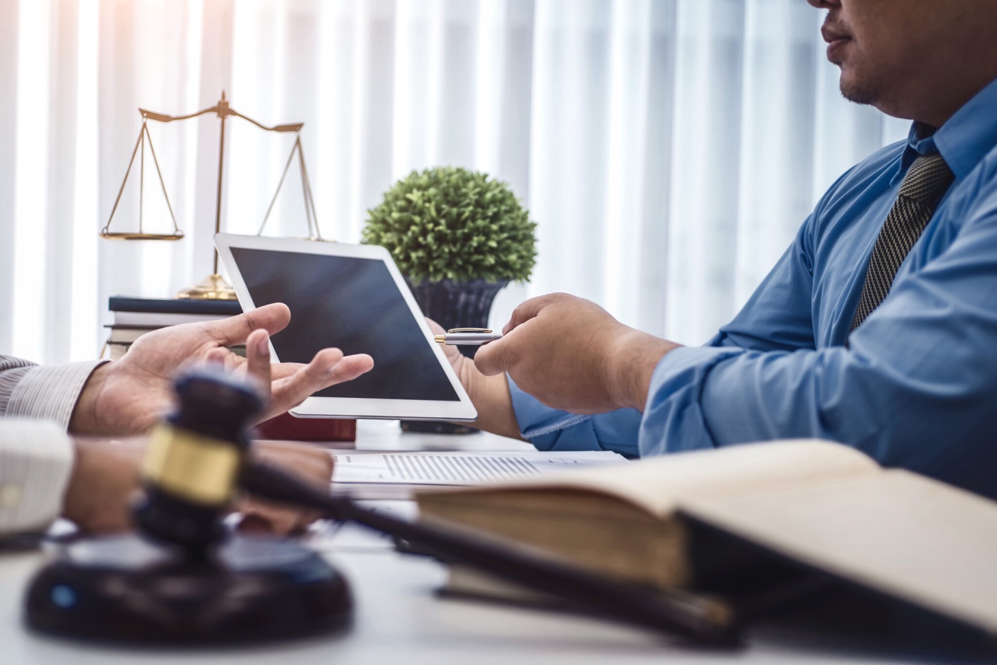 Best SOP tool for Solo & Small Firm Attorneys