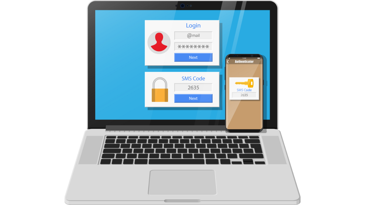 Using Authenticator Apps to Enhance Login Security for Lawyers