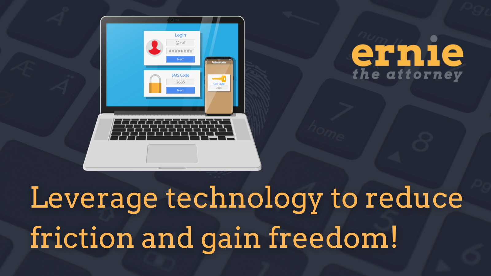 Law Practice Management | Less Friction, More Freedom