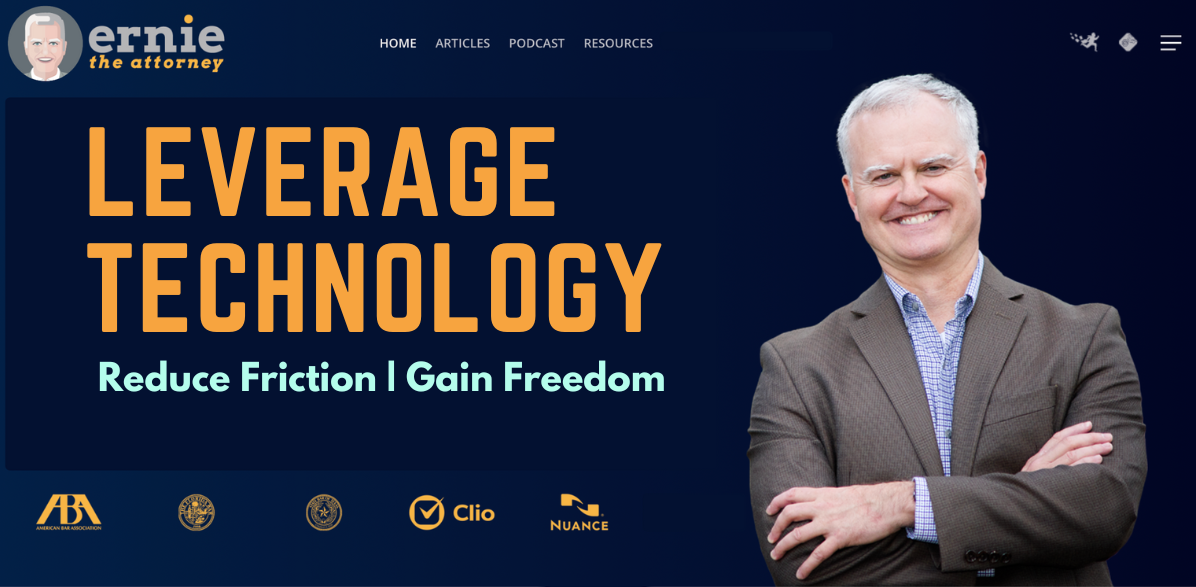 systems Archives | Ernie The Attorney